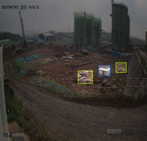 智慧工地之建筑工地碎石及各类建材目标检测 工地安全监测 智能建材盘点与施工区域环境管理 建筑场景计算机视觉模型开发第10430期 Csdn博客