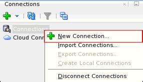 Getting Started With Oracle Sql Developer