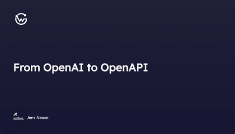 Return Json From Openai To Build Ai Enhanced Apis Wundergraph