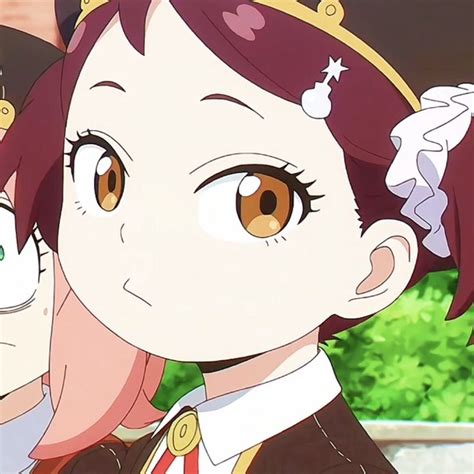 Becky Blackbell Icon Anime Anime Art Becky