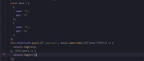 Can Anyone Show Me A Small Example To Fetch Data From Form Using Ionic 4 Cli 541 Ionic