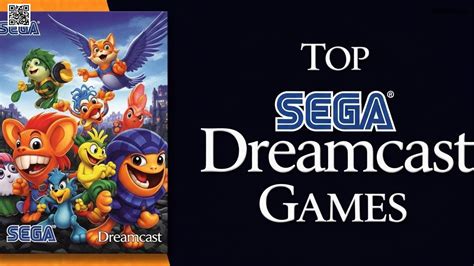Top 10 Sega Dreamcast Games You Must Play Skelliewag