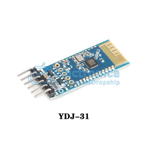 Jdy Spp Bluetooth Module Jh B B Wholesale Dropship Online Store