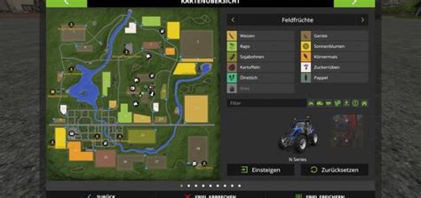FS17 Maps Farming Simulator 17 Mods FS 2017 Mods