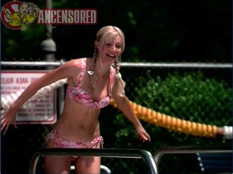 Naked Gwyneth Paltrow In Shallow Hal