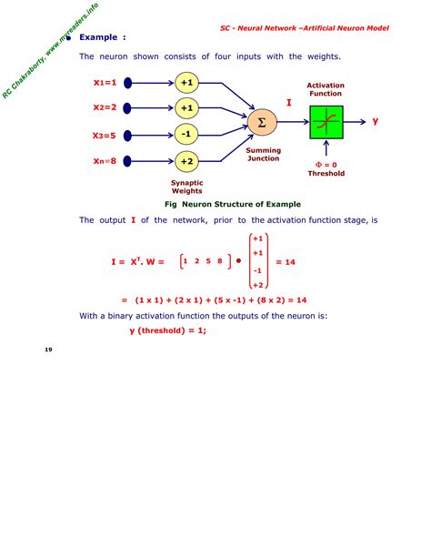 Fundamentals Of Neural Network Soft Computing Pdf
