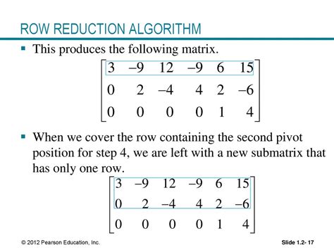 Linear Equations In Linear Algebra Ppt Download