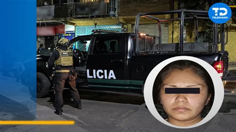 Por Abuso De 2 Niñas En La Condesa Aprehenden A Una Mujer Telediario