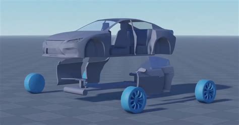 Roblox Working On Adding 4d Generative Ai Tools To Its Platform Gamesindustry Biz