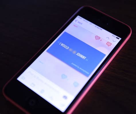 After Babe App Displays Nude Babe Photos Sex Talk Bullying East Idaho News