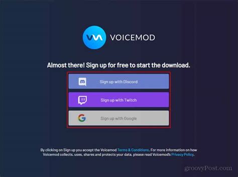 How To Use Voice Changer For Discord