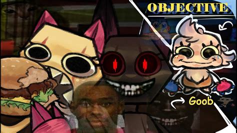 Playing As Scraps Because I Want To Unlock Goob [esp Eng] Youtube