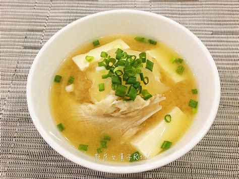 味噌豆腐魚湯 by 廚房女漢子Rita s 愛料理