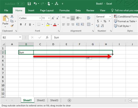 How To Create A Custom List In Excel Excel Examples