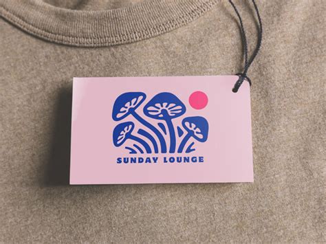 Hang Tag Aufkleber Produktanhänger Stickerapp