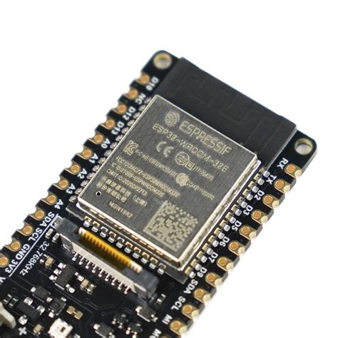 Firebeetle 2 Esp32 E N16r2 Iot Microcontroller 16m 2m Supports Wi