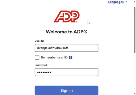 Power Query Adp Analytics Connector Power Query Microsoft Learn
