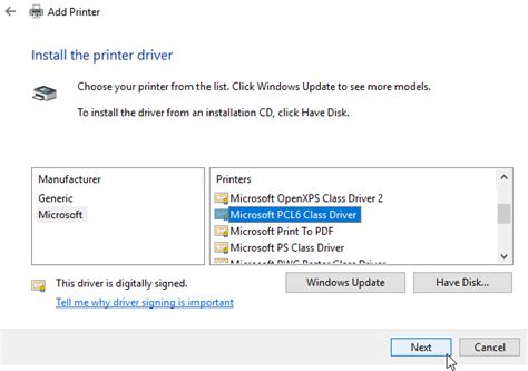 How To Create Virtual Printer For Testing Purposes It Blog