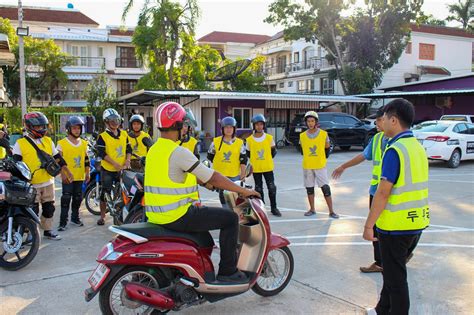 🛵 โรงเรียนนครลานนาสอนขับรถเชียงใหม่