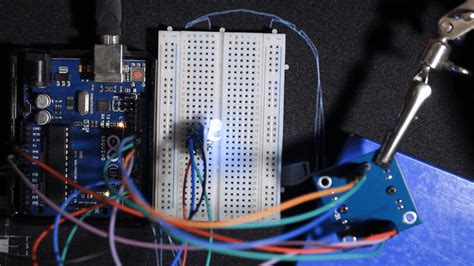Arduino Color Detection Using Tcs3200 Tcs230 Gy 31 Color Sensor Module Rgb Project Surtr