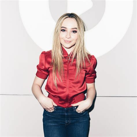 Picture Of Sabrina Carpenter