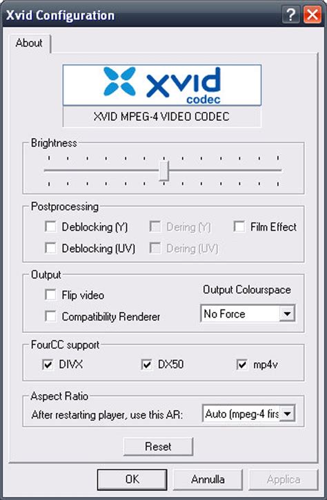 Koepi S XviD MPEG Codec Download