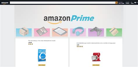 Github Cristianoprogramador Amazon Clone Projeto Que Visa Clonar O Site Da Amazon Praticar