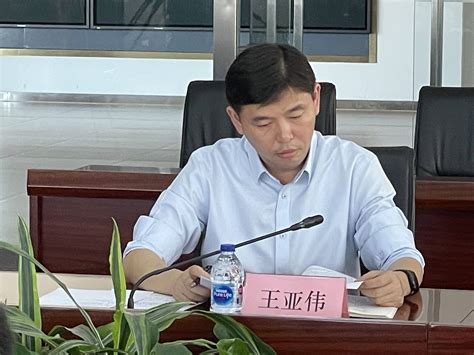 中国气象局新闻发言人：发挥气象防灾减灾第一道防线作用王亚伟工作回应