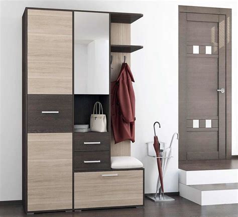 Как оформить прихожую | Dressing room decor, Home decor, Furniture