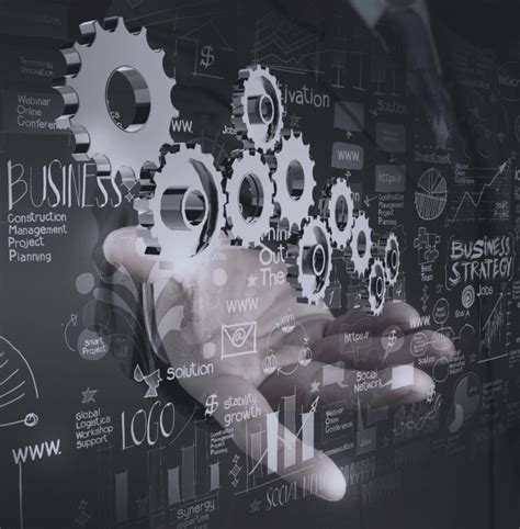 Orchestration And Optimization In Industrial Iot Internet Of Things