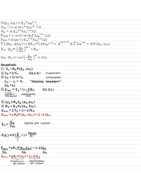 Intermediate Macroeconomics Pdf