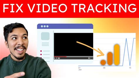 How To Track YouTube Video Views In Google Analytics For Beginners