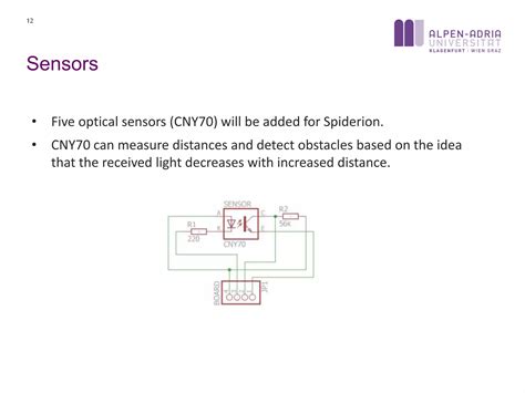 Spiderino A Low Cost Robot Ppt Free Download