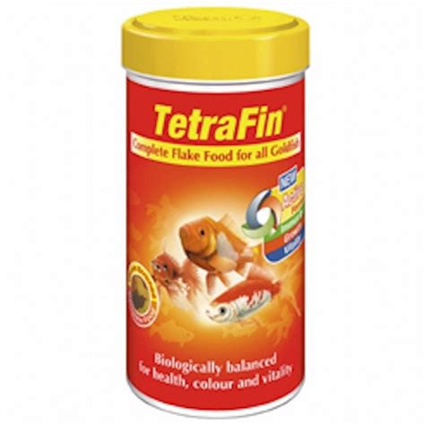 Tetra Goldfish 52g | The WaterZoo | Tropical fish | marine fish & aquariums