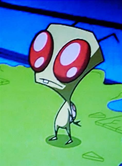 Image Smeet Zim Newborn  Invader Zim Wiki