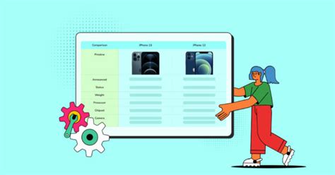 Responsive Tables Create Them Without Compromising Ux
