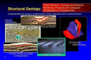 PPT Structural Geology PowerPoint Presentation Free Download ID 735721