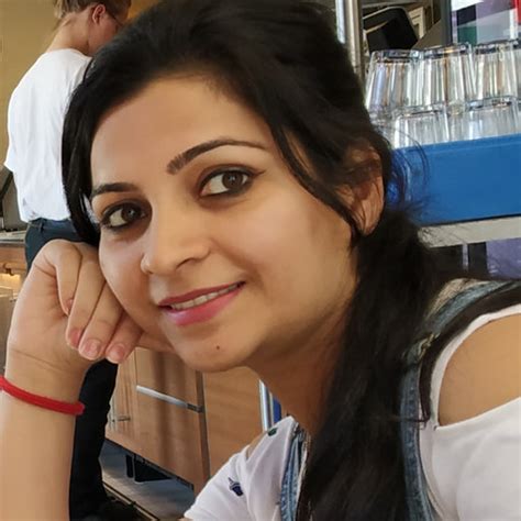 Sakshi Tewari Assistant Professor Phd Environmental Microbiology