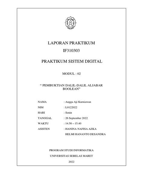 Lsd02 L0122022 Angga Aji Kurniawan Pdf