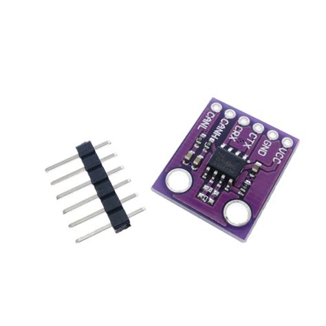 Módulo High Speed Can Bus Mcp2551 Fermarc Robótica