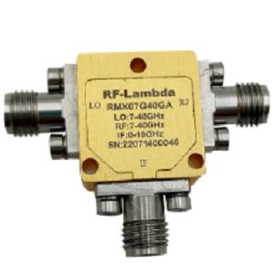 RF Lambda Company Profile On Everything RF RF Lambda Company Profile On Everything RF