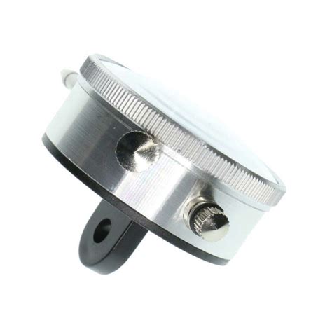 Jual 0 10mm High Precision Dial Indicator 0 01mm Resolution Concentricity Test Di Seller Homyl