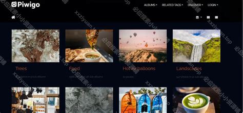 小小资源铺 专注wordpress、网站源码、实用软件资源分享！