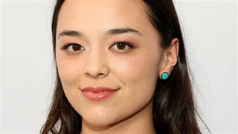 Midori Francis Talks Unseen Greys Anatomy And The Sex Lives Of College Girls Exclusive