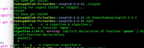 linux进程控制及进程间通信 gettablesize csdn博客