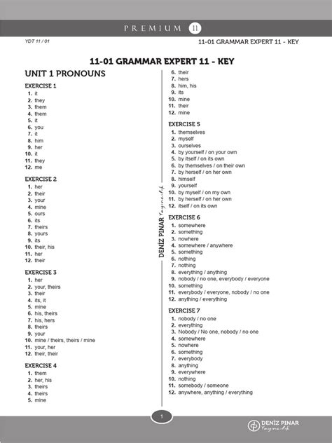 1101 Answer Key Pdf Sushi