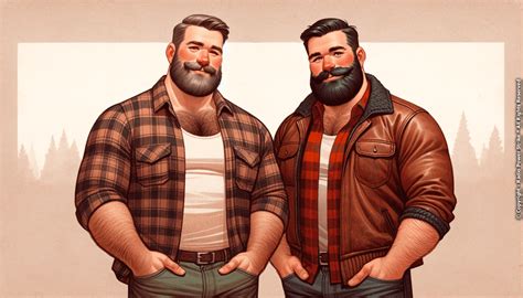 From Bears To Twinks In The Gay Community Radio Power Strike The Innovation Of Music