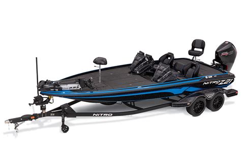 Nitro® Boats Bass Pro Shops And Cabelas Boating Centers