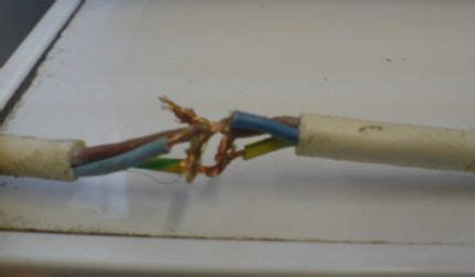 PAT Testing Dangerous Items