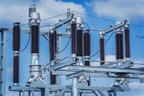 How Is Electrical Infrastructure The Backbone Of Modern Power Systems Peak Substation Services